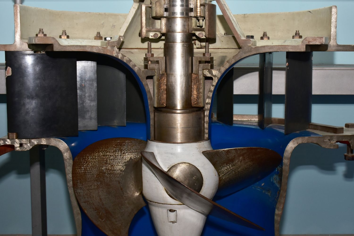 Viktor Kaplan: The inventor of the turbine that transformed hydropower ...